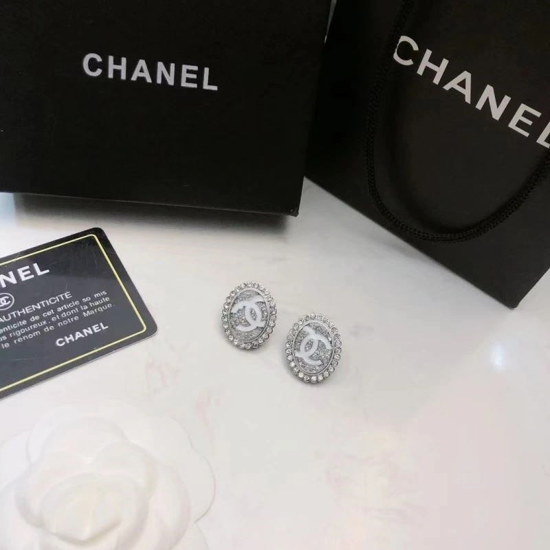 Reasonably priced Chanel Earrings