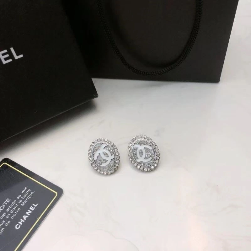 Reasonably priced Chanel Earrings