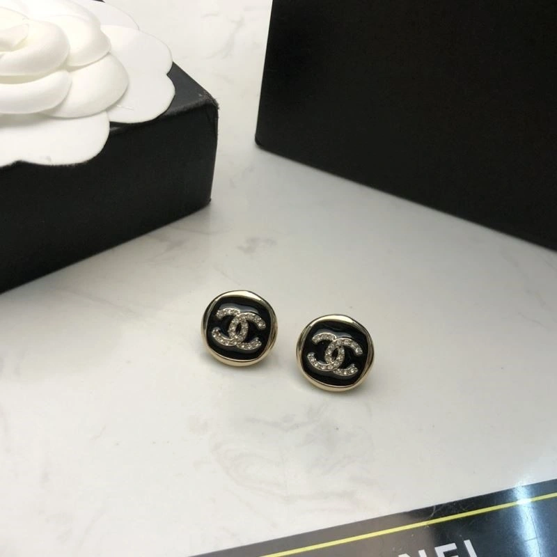 Bargain Chanel Earrings