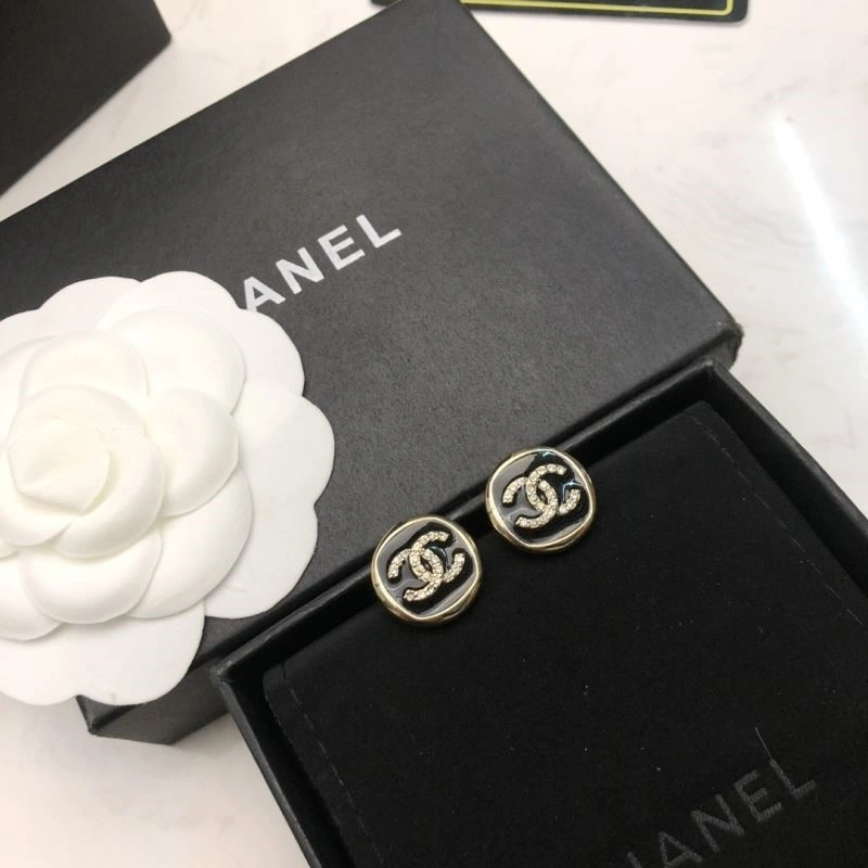 Bargain Chanel Earrings
