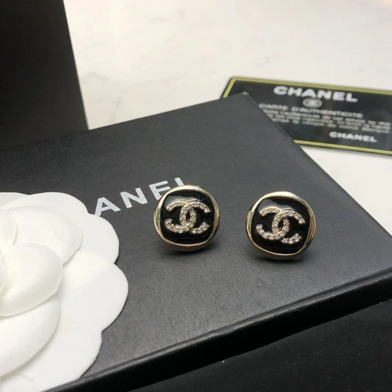 Bargain Chanel Earrings