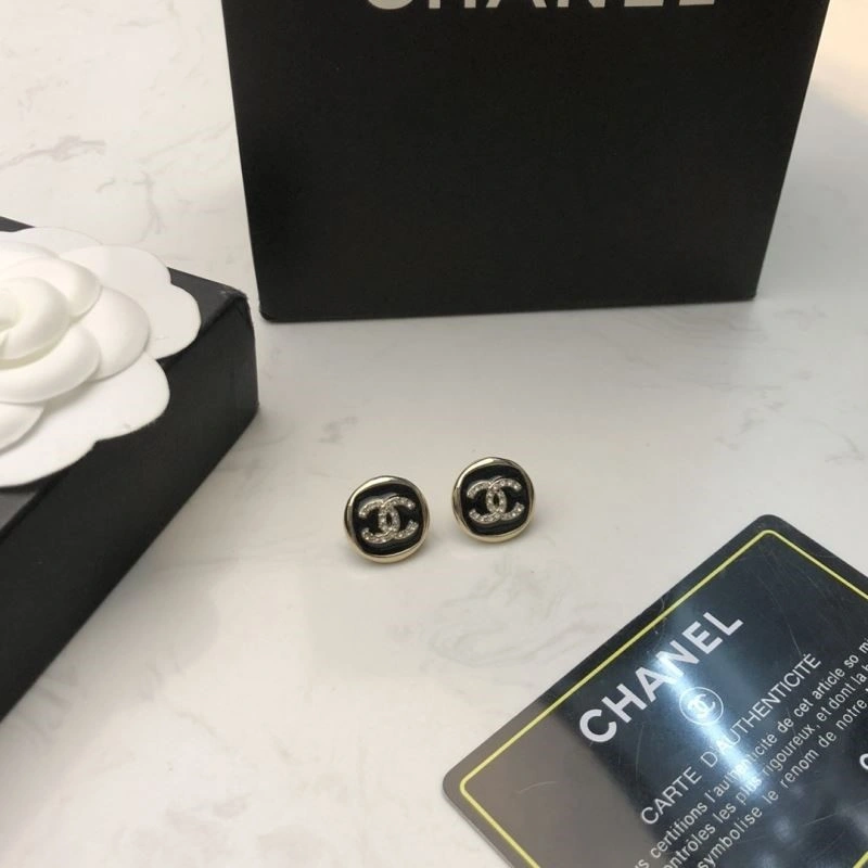 Bargain Chanel Earrings