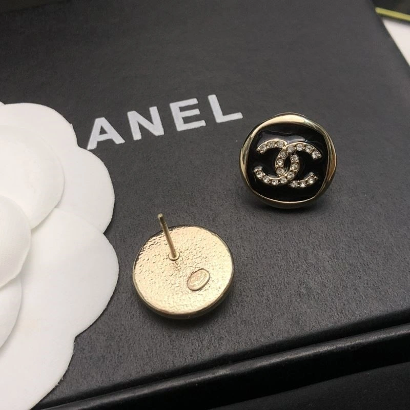 Bargain Chanel Earrings