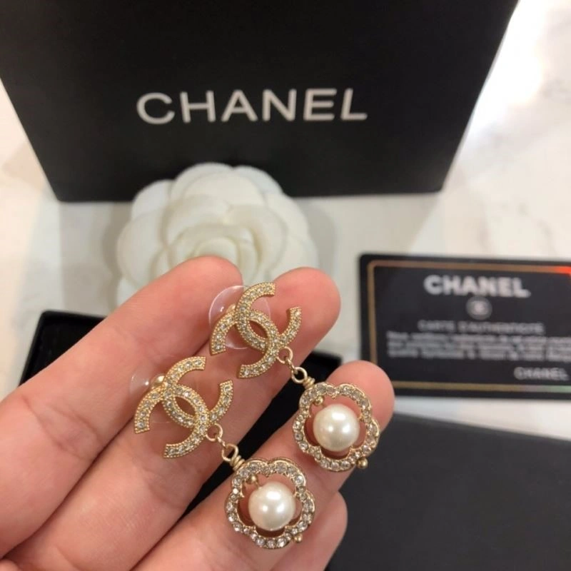 Low-cost Chanel Earrings