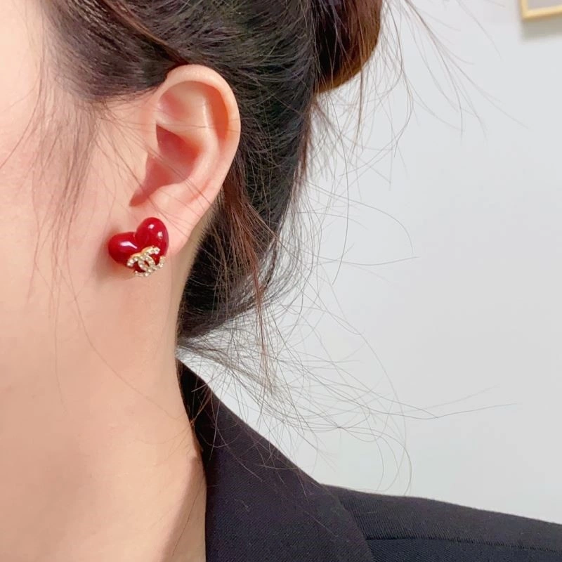 Low-cost Chanel Earrings