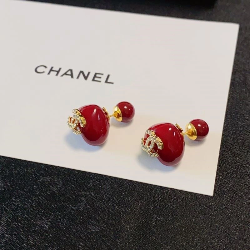 Low-cost Chanel Earrings