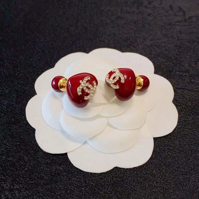 Low-cost Chanel Earrings