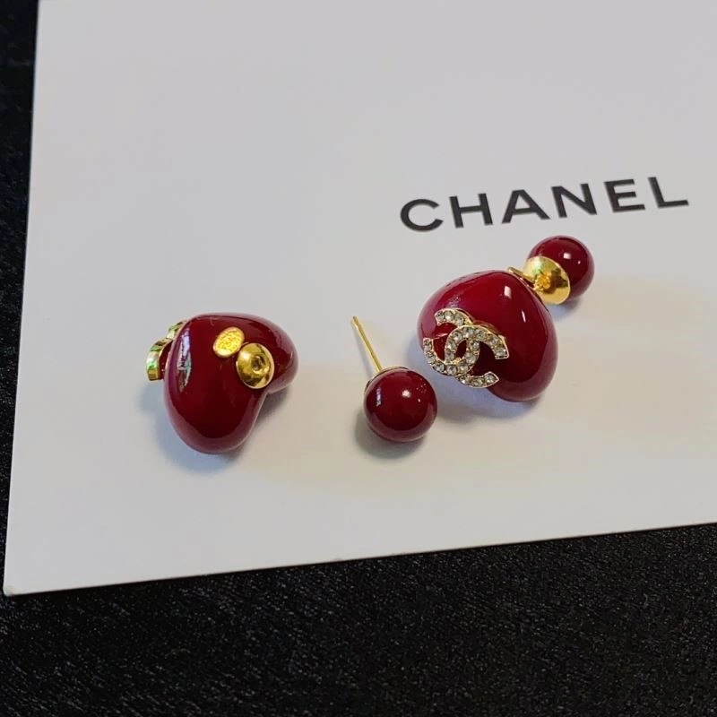 Low-cost Chanel Earrings