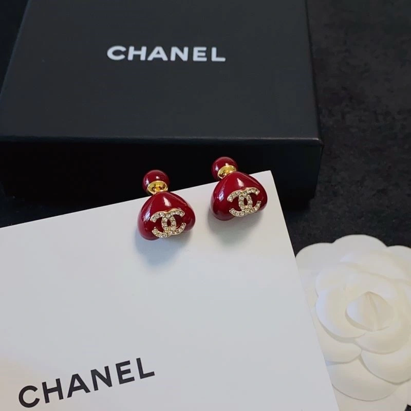 Low-cost Chanel Earrings