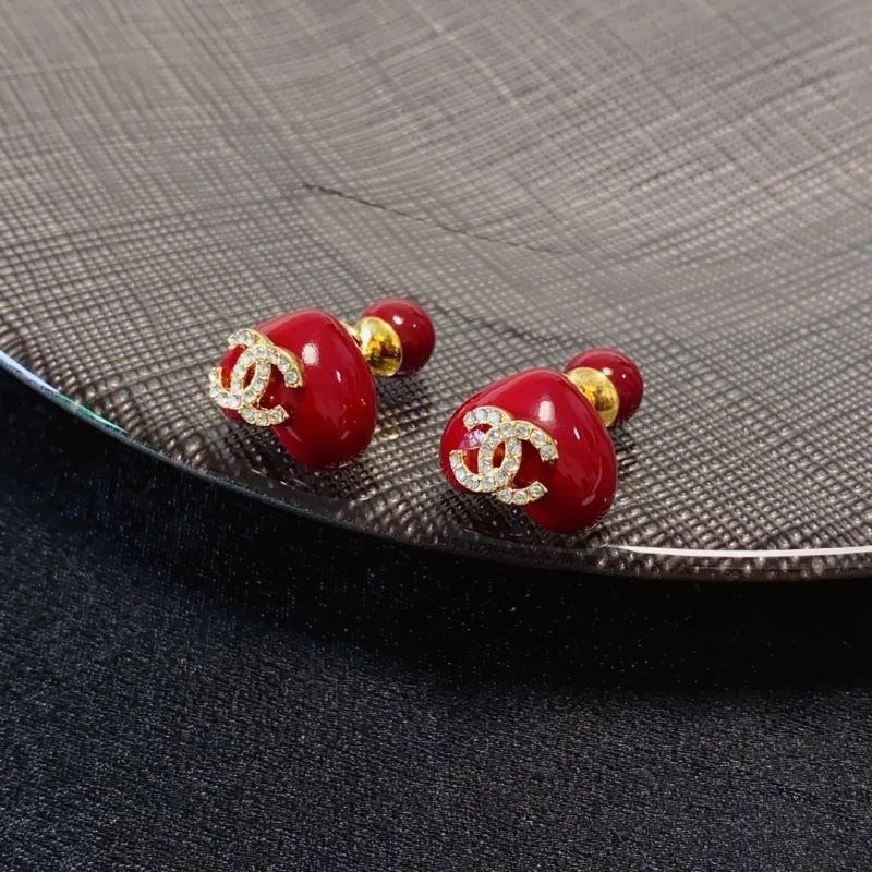 Low-cost Chanel Earrings