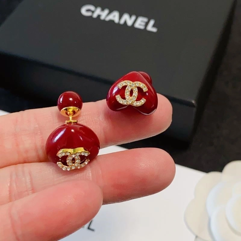 Low-cost Chanel Earrings
