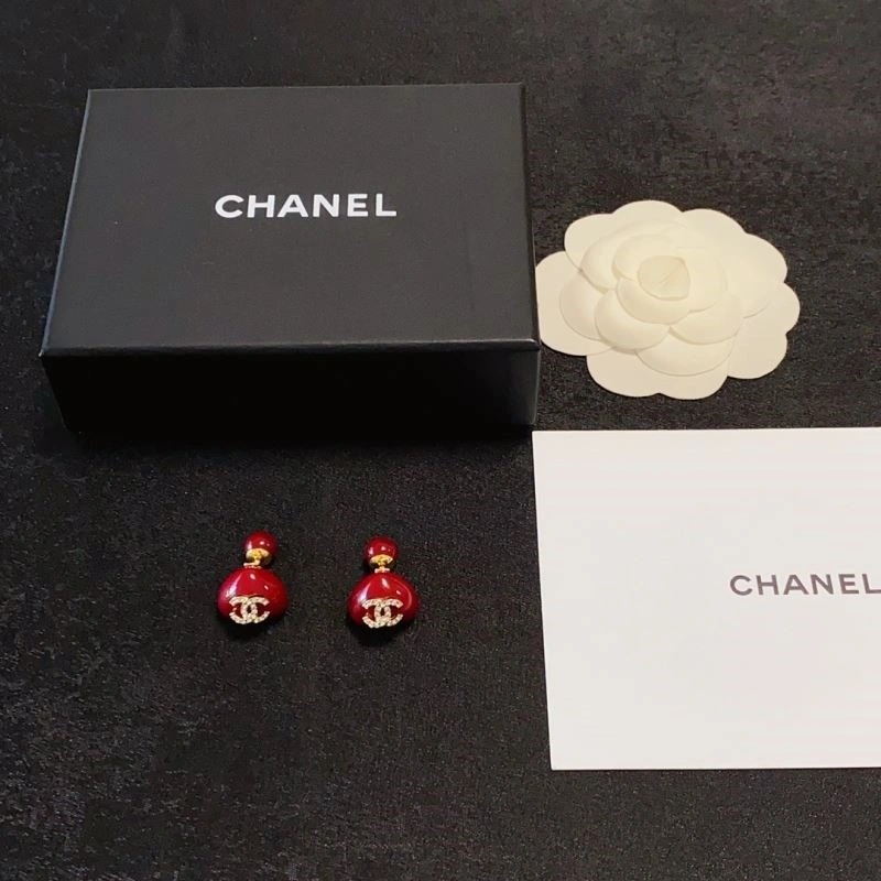 Low-cost Chanel Earrings