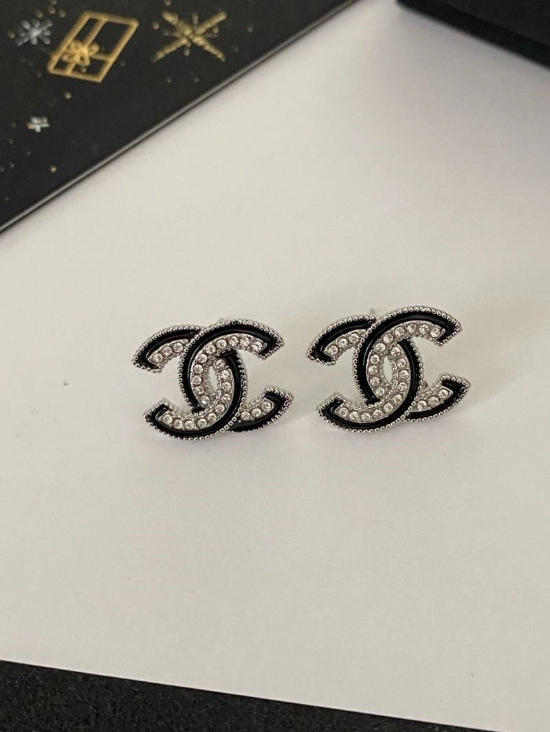 Economical Chanel Earrings