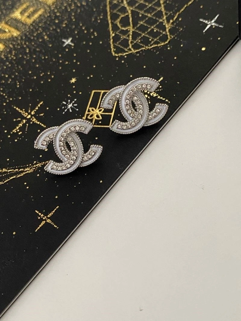 Economical Chanel Earrings