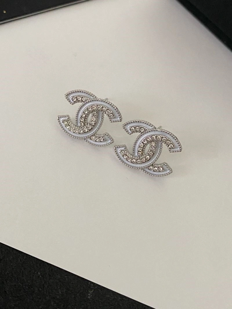 Economical Chanel Earrings