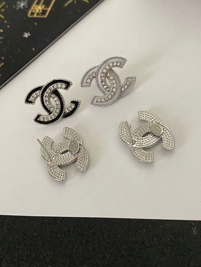 Economical Chanel Earrings