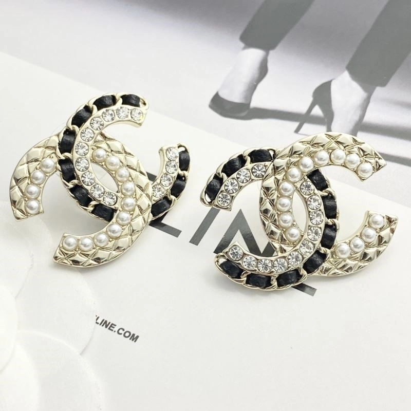 Low-cost Chanel Earrings