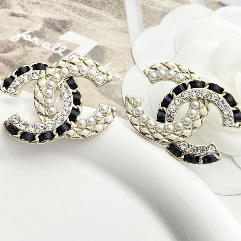 Low-cost Chanel Earrings