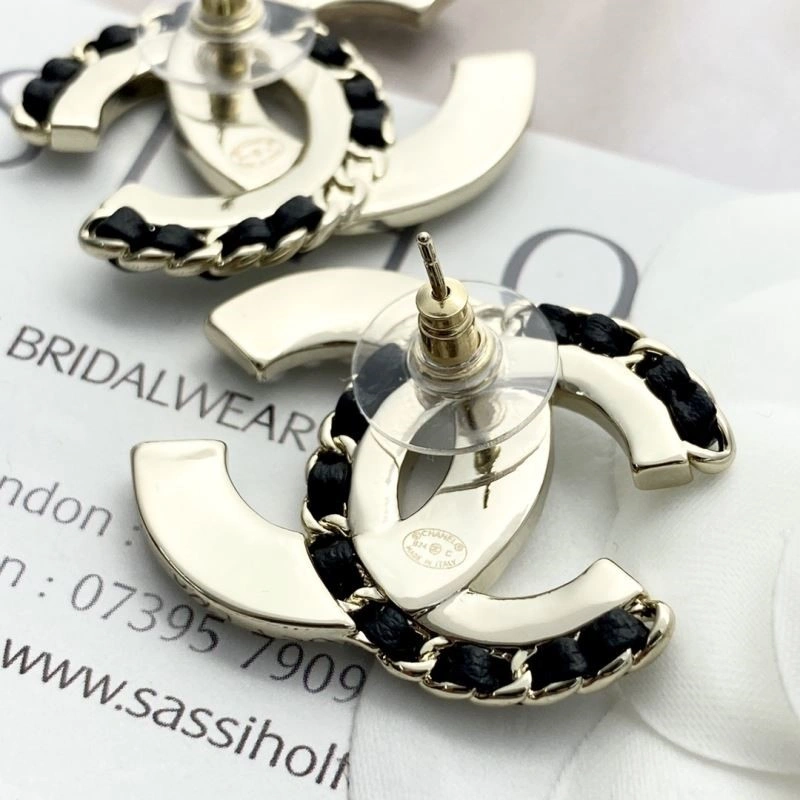 Low-cost Chanel Earrings