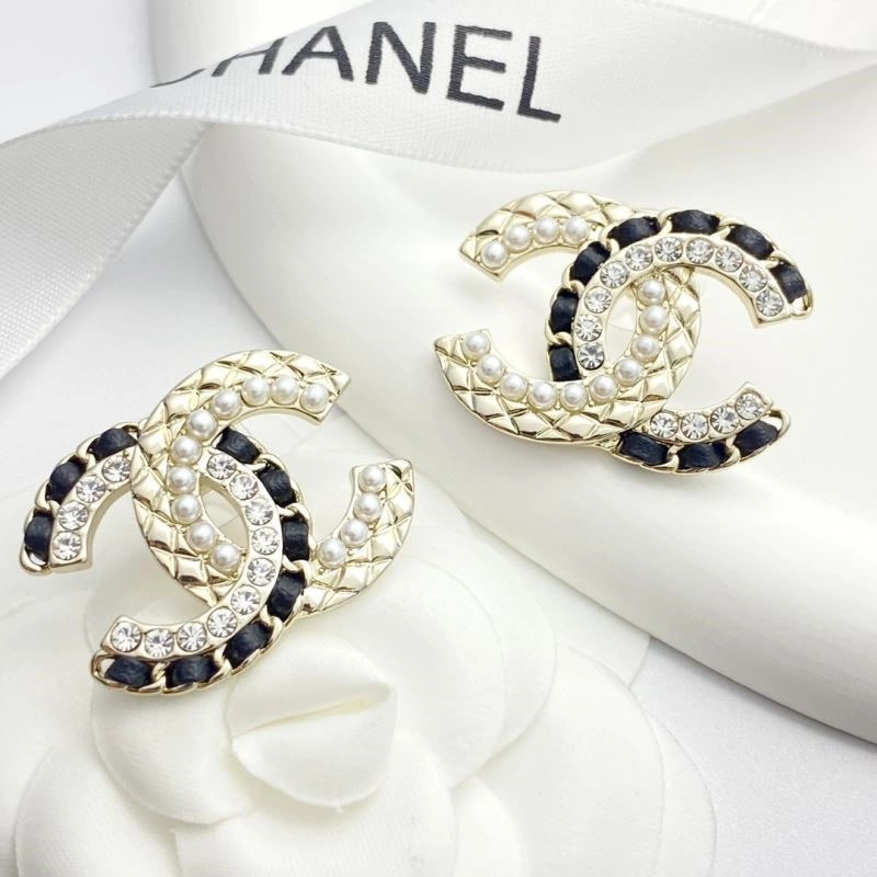 Low-cost Chanel Earrings