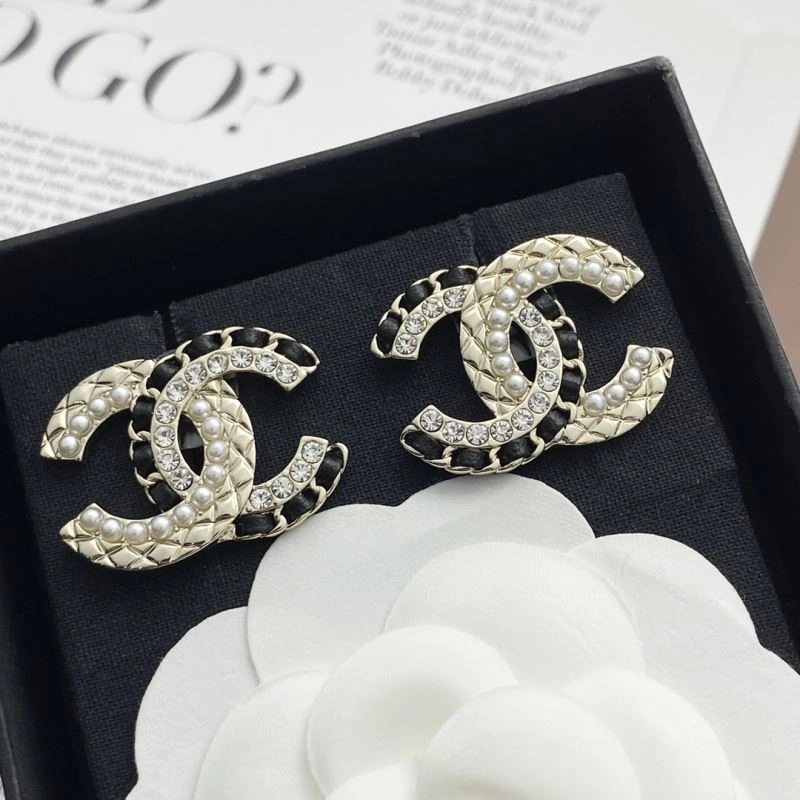 Low-cost Chanel Earrings