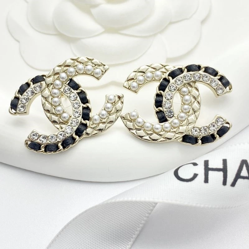 Low-cost Chanel Earrings