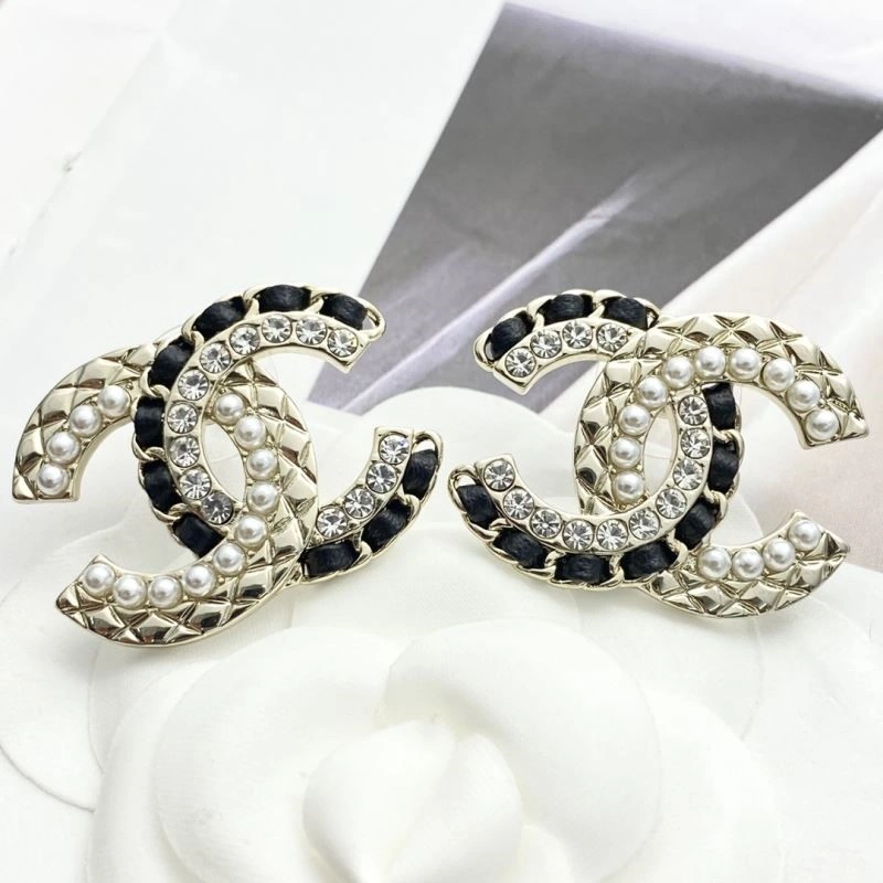 Low-cost Chanel Earrings
