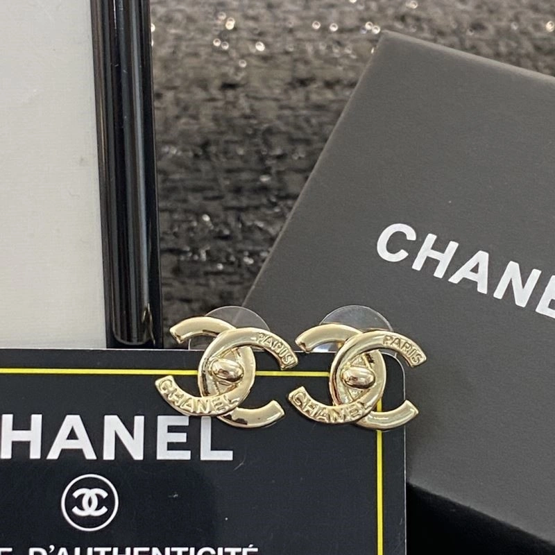 Bargain Chanel Earrings