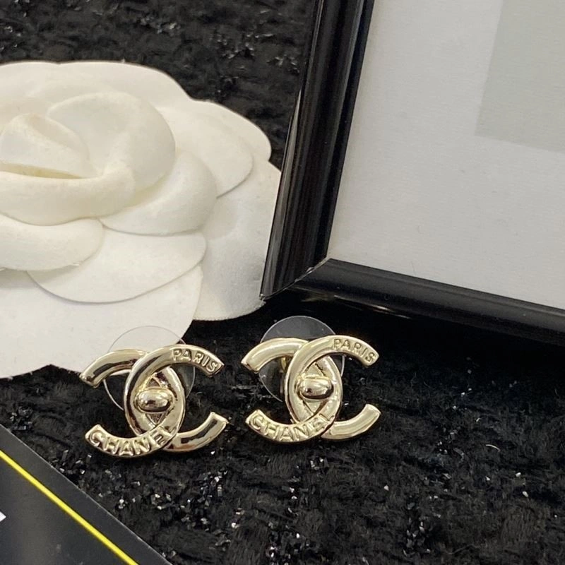 Bargain Chanel Earrings