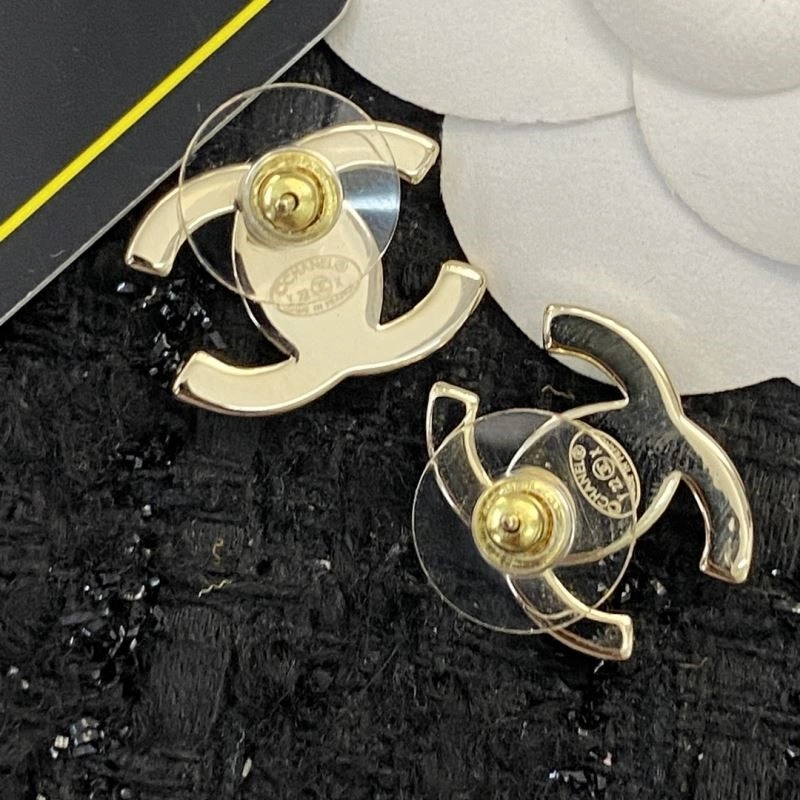 Bargain Chanel Earrings