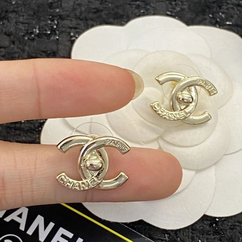 Bargain Chanel Earrings