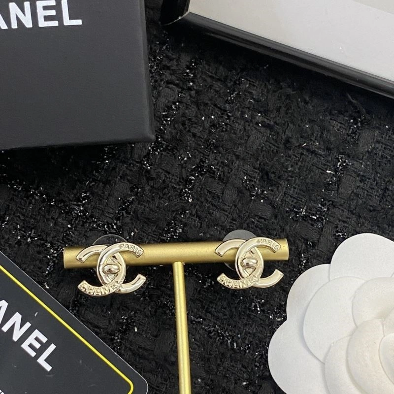 Bargain Chanel Earrings