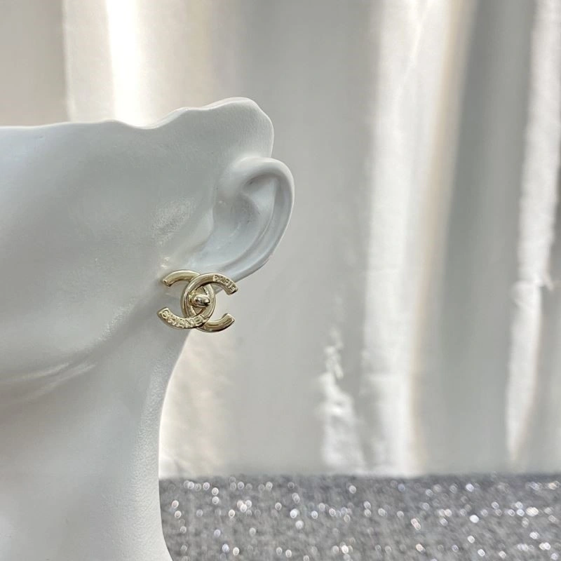 Bargain Chanel Earrings