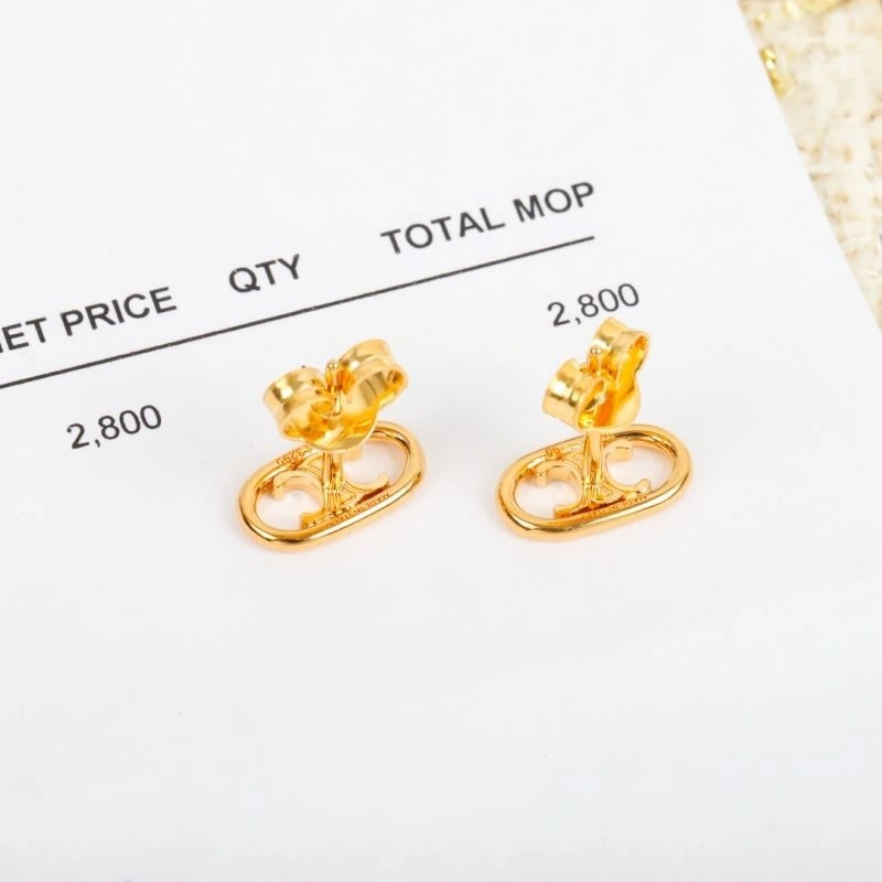 OEM Chanel Earrings