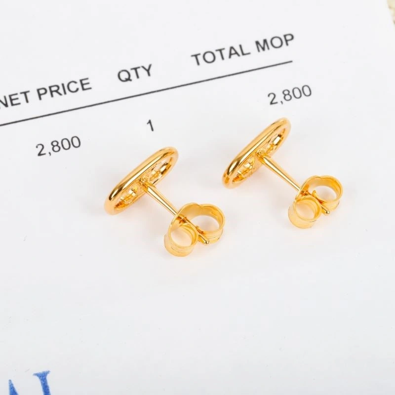 OEM Chanel Earrings