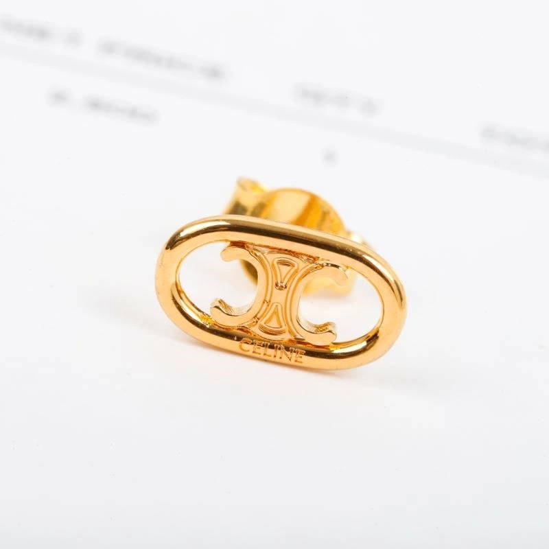 OEM Chanel Earrings
