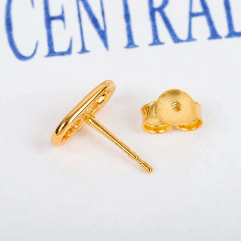 OEM Chanel Earrings