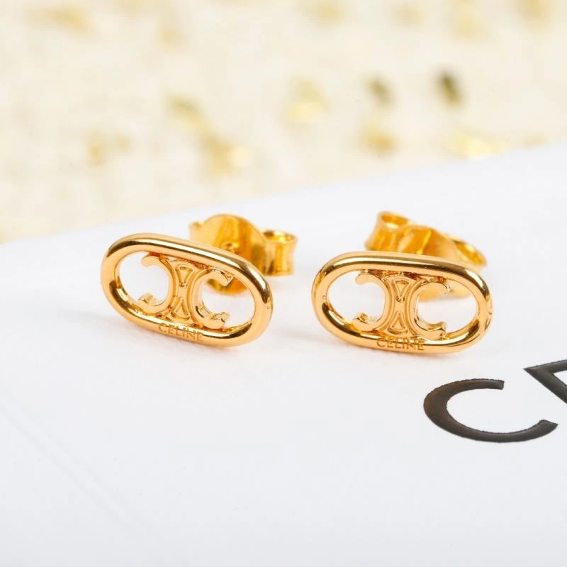 OEM Chanel Earrings
