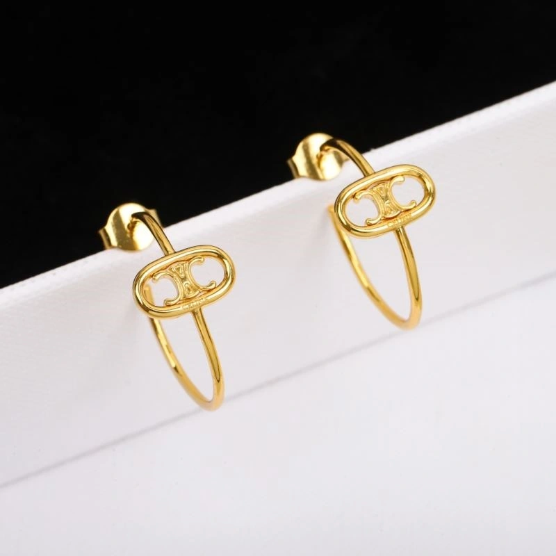 Discounted Chanel Earrings