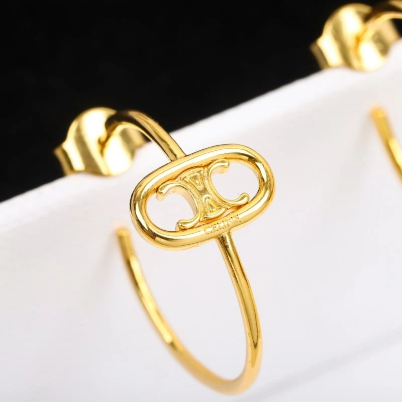 Discounted Chanel Earrings