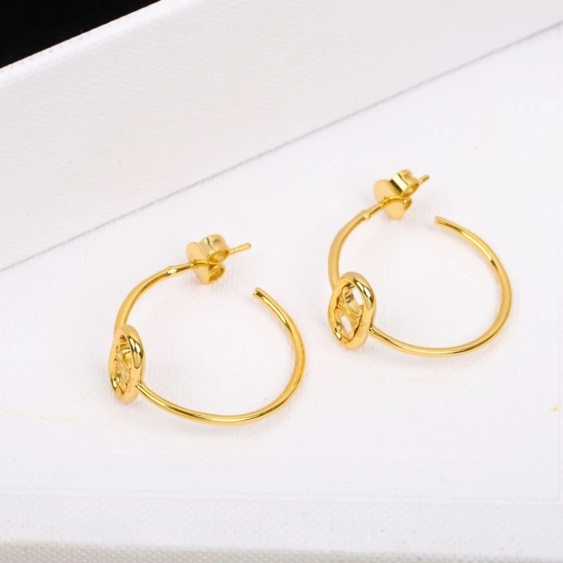 Discounted Chanel Earrings