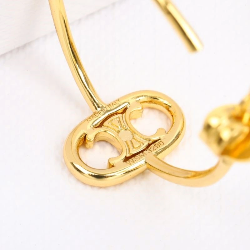 Discounted Chanel Earrings