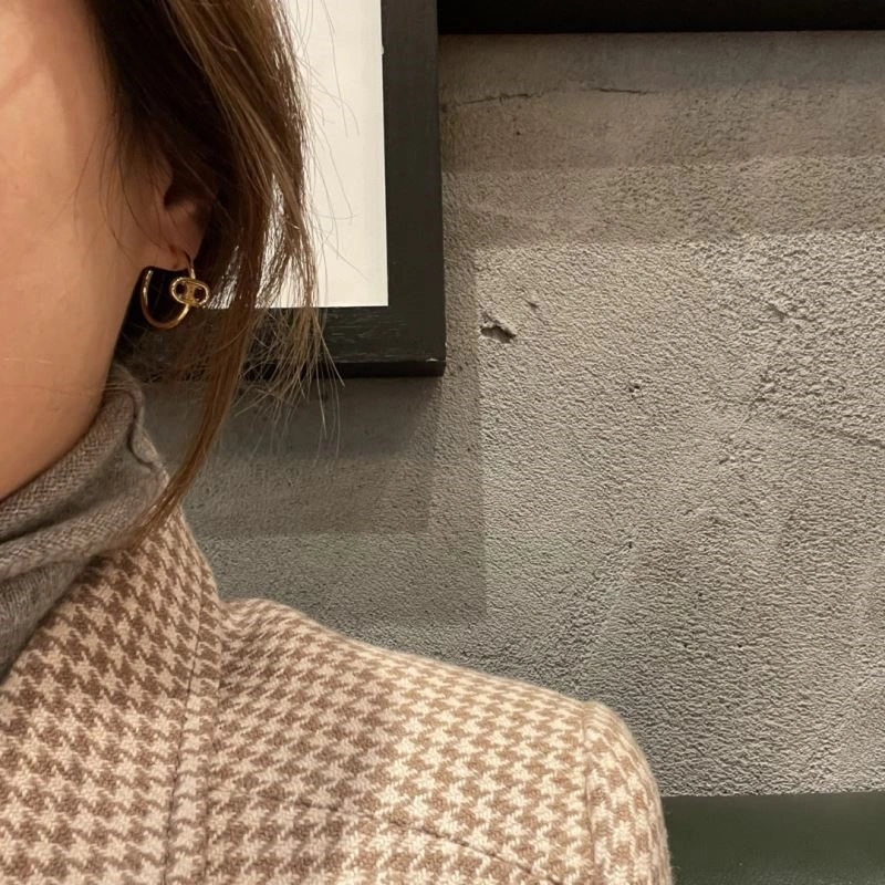 Discounted Chanel Earrings