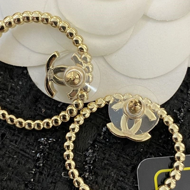 Perfect replica Chanel Earrings