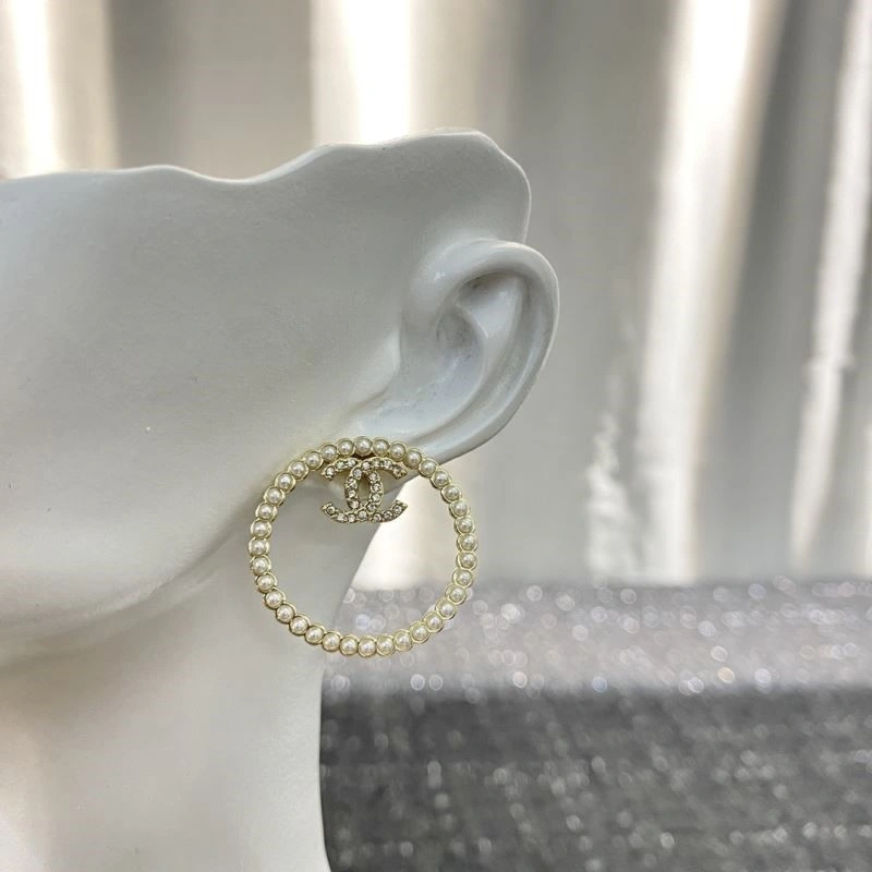 Perfect replica Chanel Earrings