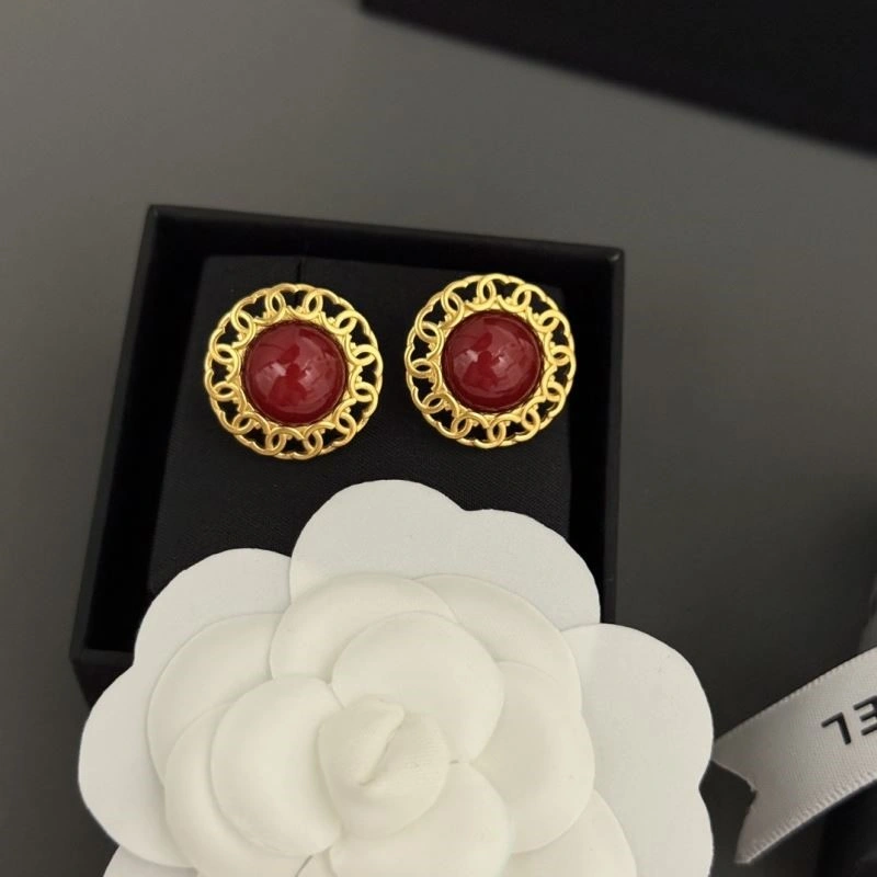 OEM Chanel Earrings