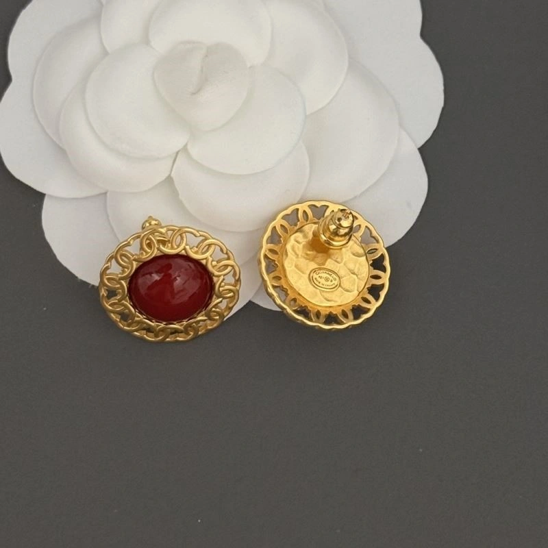 OEM Chanel Earrings