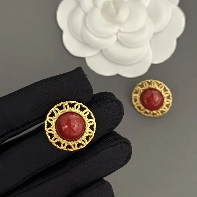 OEM Chanel Earrings