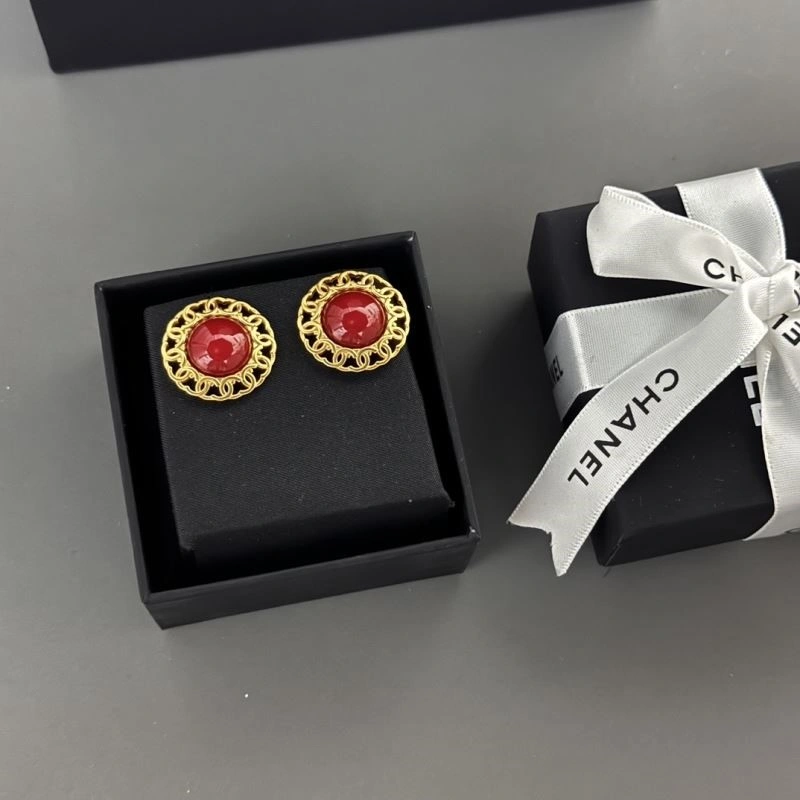 OEM Chanel Earrings