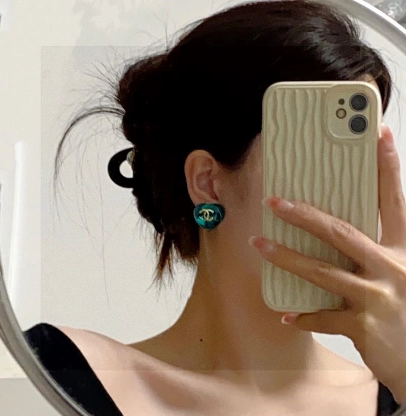 OEM Chanel Earrings